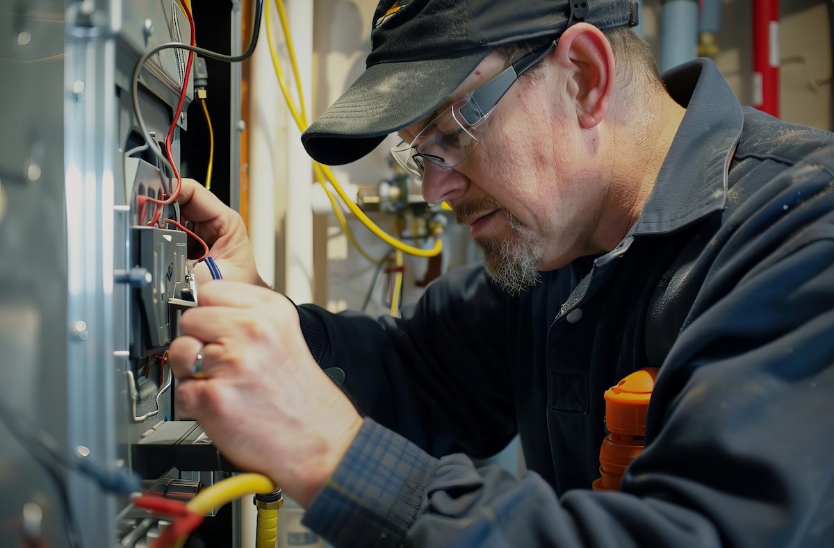 Signs You Need Furnace Repair and How We Can Help